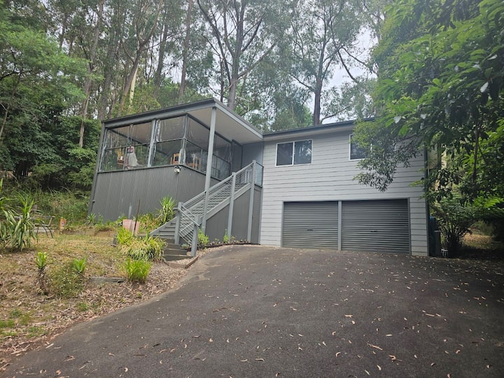 Riverside Rise, Warburton - Warburton