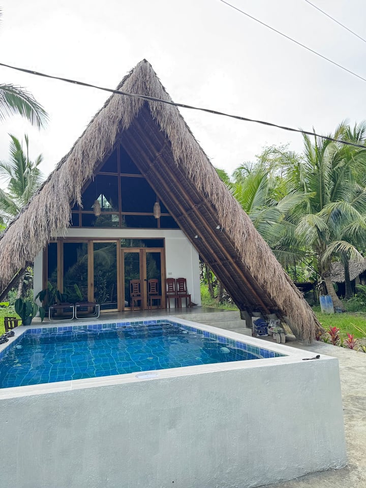 You're Looking For Tranquility And Surfing. Come - Philippines