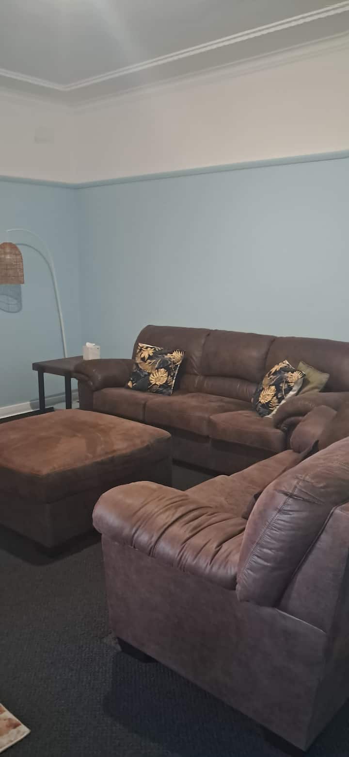 Unit 4 Lynton Court Sleeps 6 - Clarence