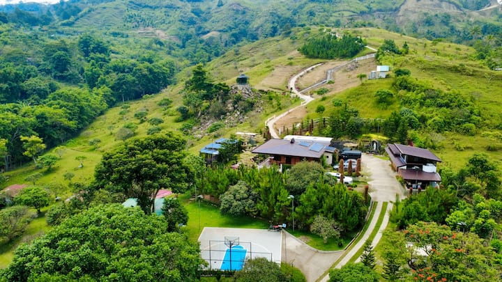 The Private Property Buda Villa - Davao City