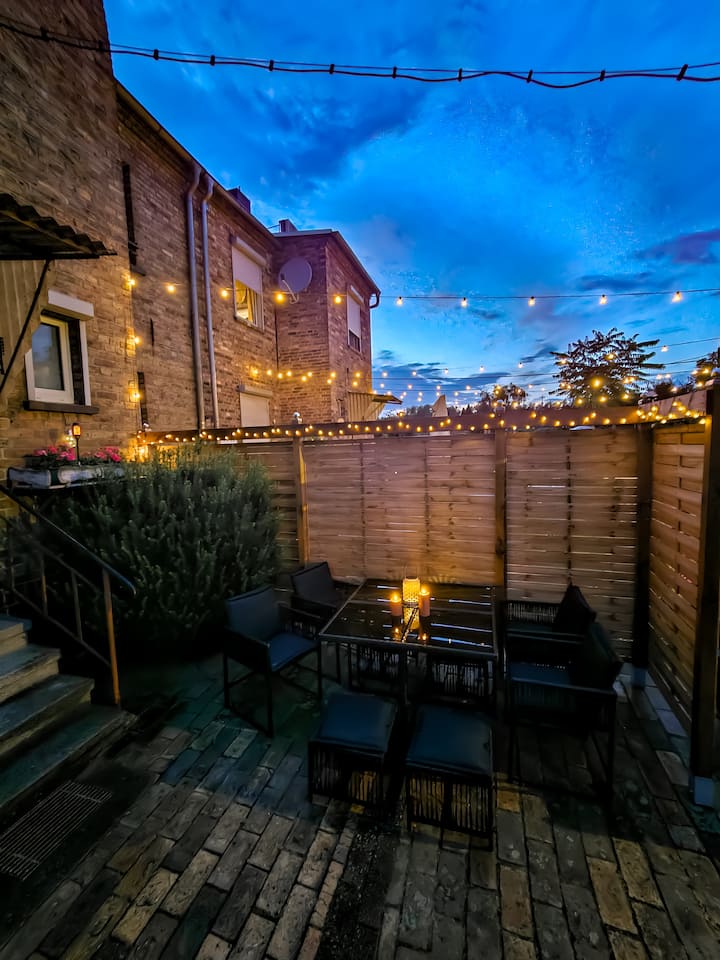 Fewojuke - Delitzsch