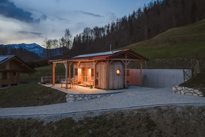 Tiny House Lotte 
In Perneck/bad Ischl - Bad Ischl