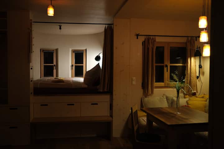 Tiny House Hideaway Lotte In Perneck/bad Ischl - Bad Ischl