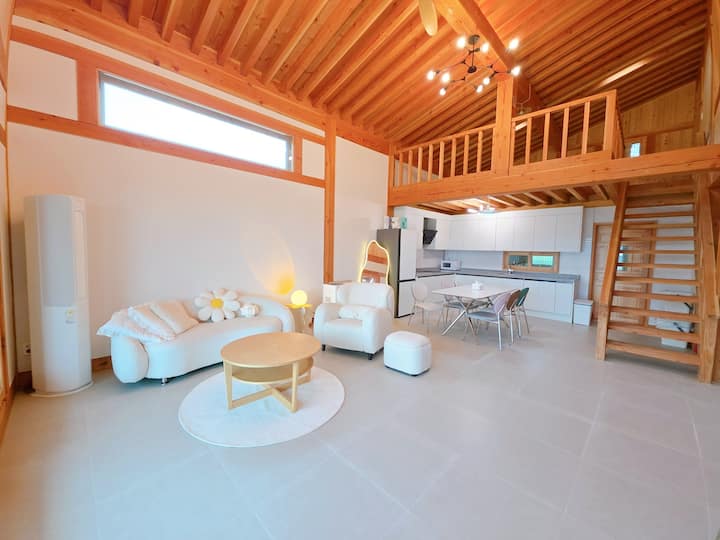 달빛소원 독채 - Incheon