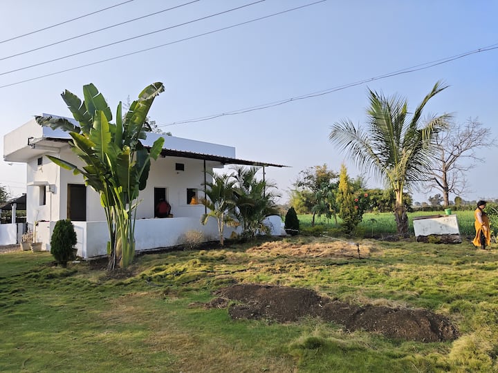 Shivsagar Farms & Agro Park - Wardha
