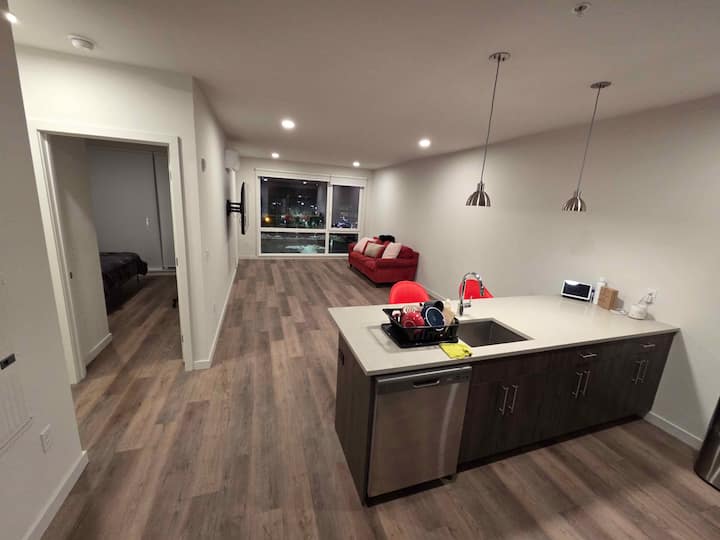 Beautiful Apartment In New Haven Ct - New Haven, CT