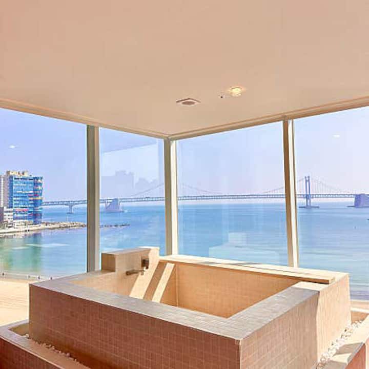 Your Season 701 - Busan