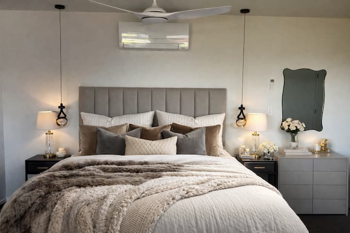 The Fern Studio - Taupō