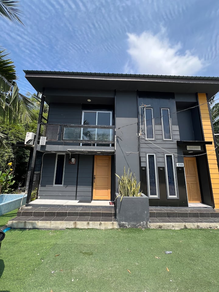 Muji House Sekinchan - 