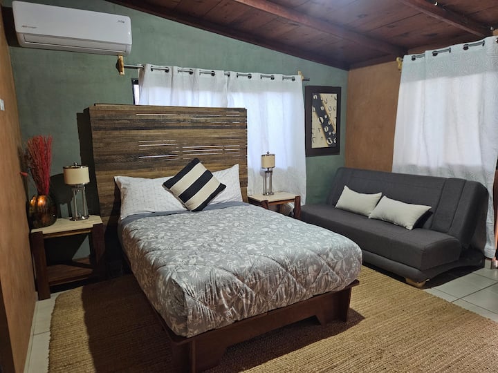 Habitación Sencilla En Loreto |Estancia El Secreto - Loreto