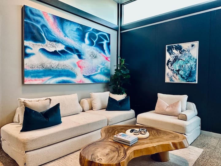 Modern Essendon Stay | Near Airport & City - St Albans