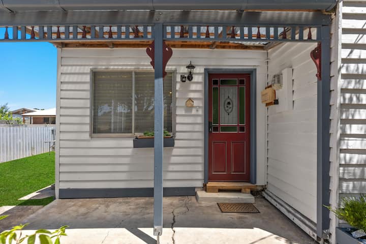 Miners Cottage On Barkly – Ararat - Ararat