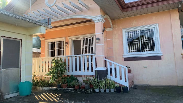 A Quiet Refuge That Mirrors The Comfort Of Home - Inopacan