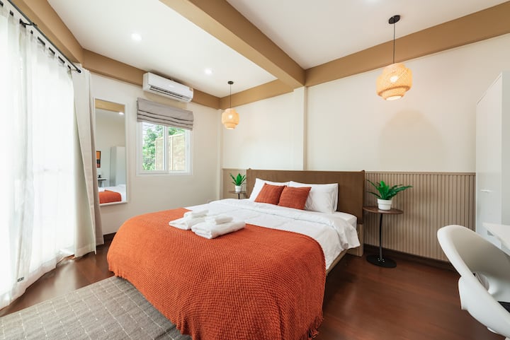 @Baan Memories - Chatuchak - Bangkok