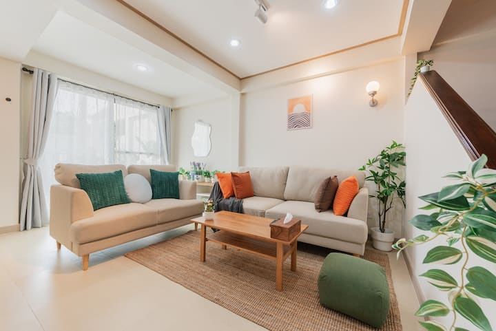 @Baan Memories - Chatuchak - Thailand