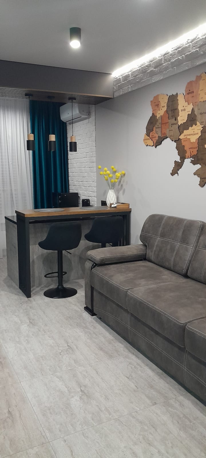 Lucky - апартаменты центр - Светловодск