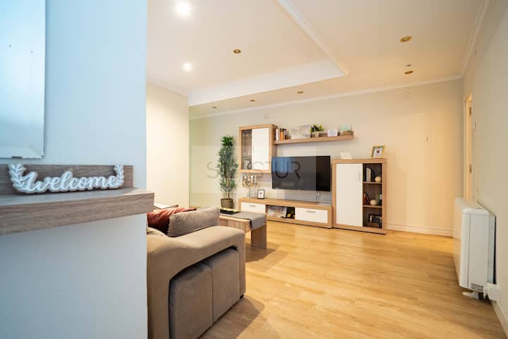 Cajal By Silastur - Gijón