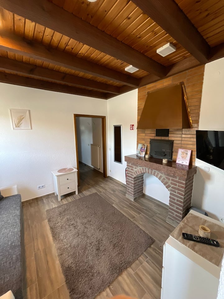 Ferienwohnung Nähe Europa-park - Kehl