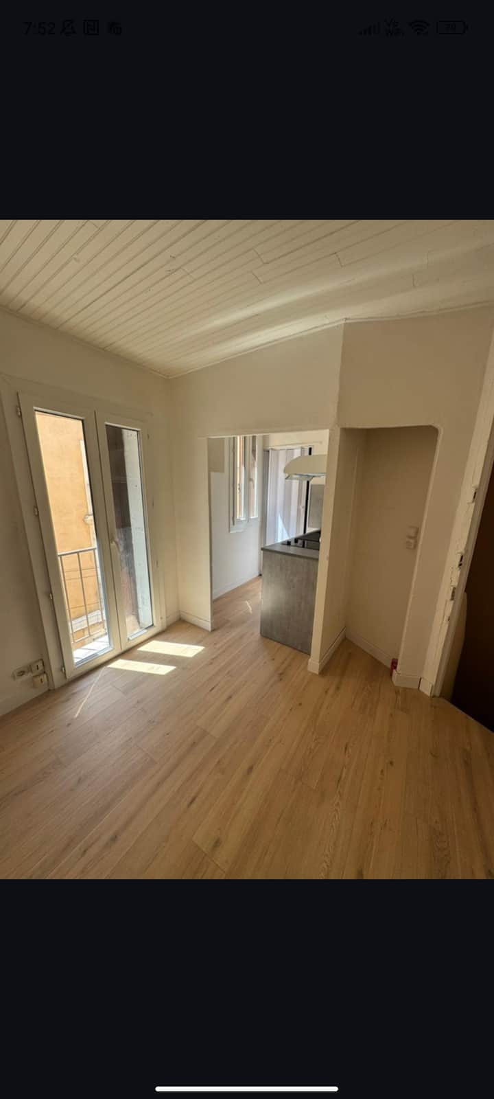 Studio Cosy Centre Béziers Proche Transport - Béziers