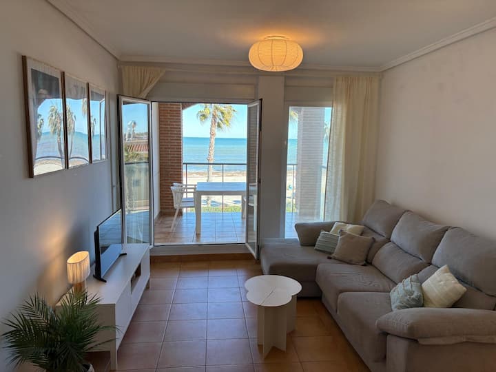 Azul Marino Dénia - Els Poblets