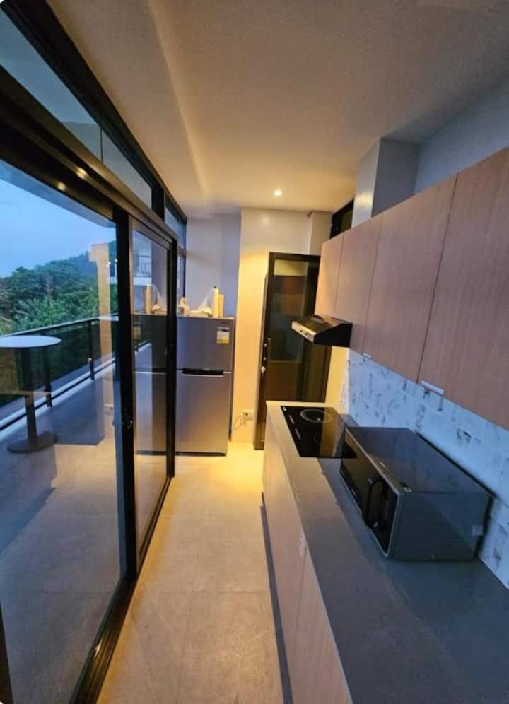 Cebu Mountain Breeze Suite A05 - Cebu City
