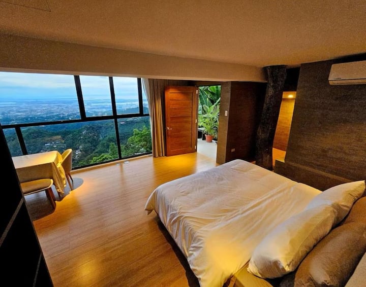 Calm Heights Villa Retreat C07 - Cebu City