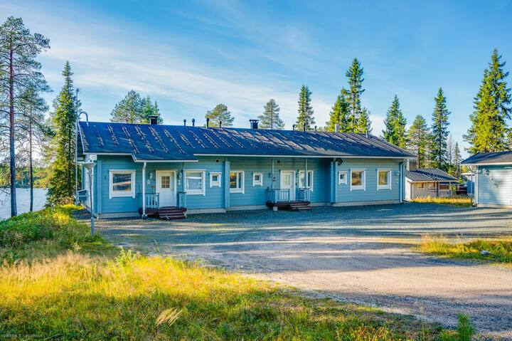 Villa Rukaranta - Ruka