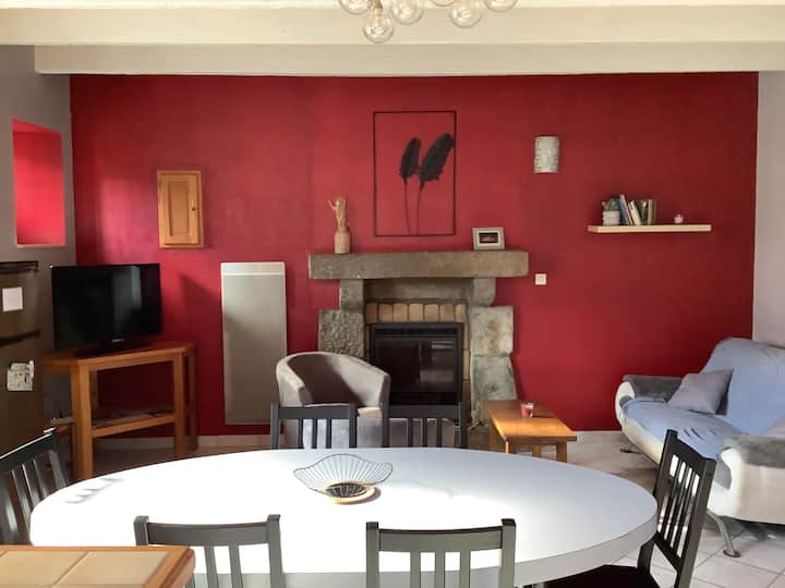 Gîte Ty Ruz - Pleubian