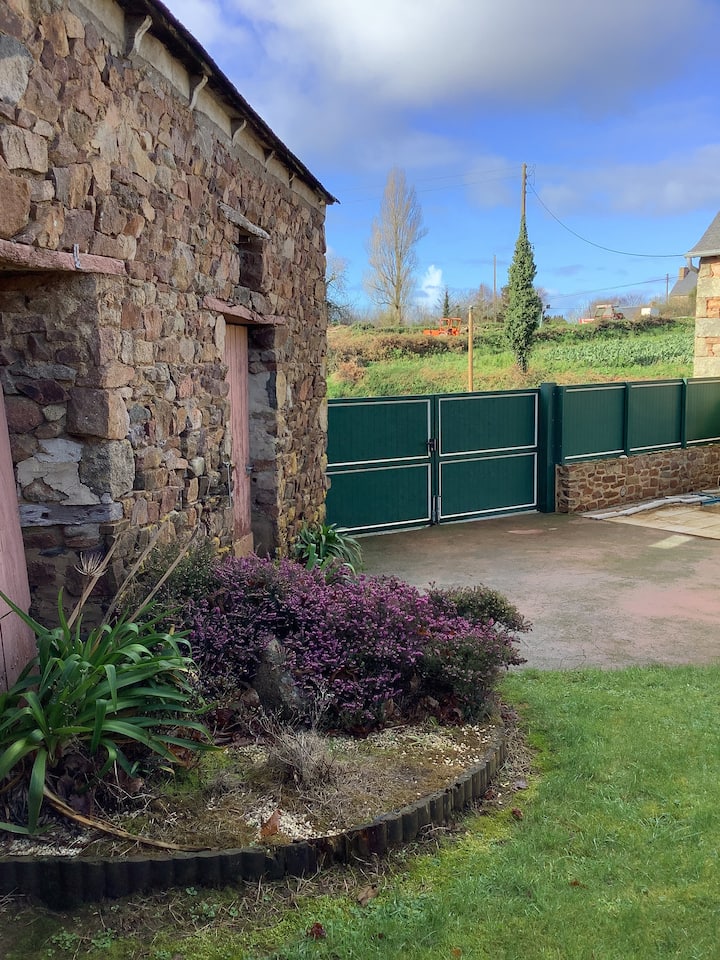 Gîte Ty Ruz - Lézardrieux