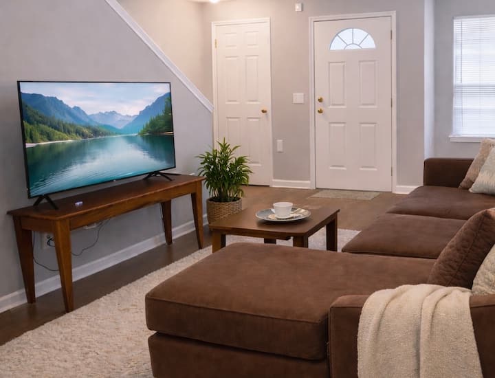 Near Nas Jax | Military Stay | Monthly Ready - 橙園