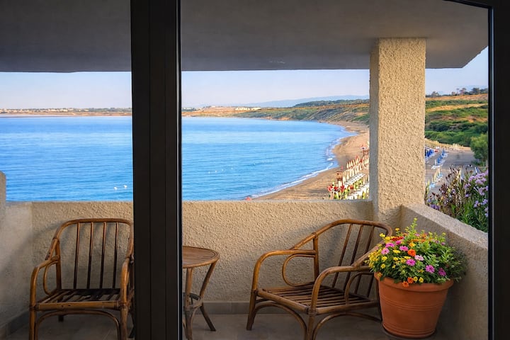 Realmente Sul Mare - Isola di Capo Rizzuto
