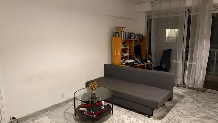 Appartement Pres De Centre D'antibes - Juan les Pins