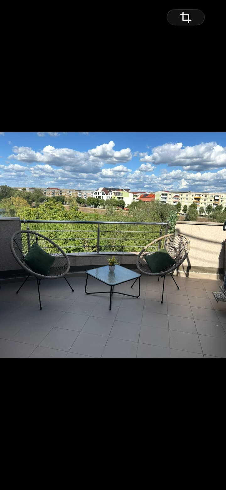 Rotonda Apartament - Lugoj