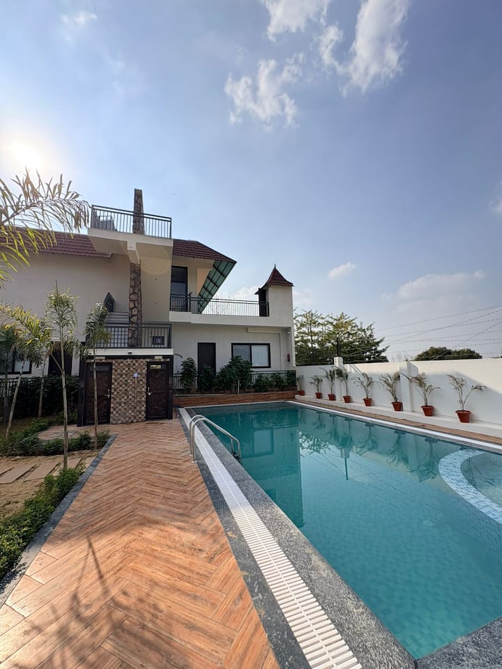 Shivaay Resort Pushkar - Ajmer