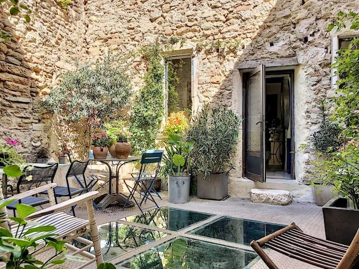 Chambre Pierre De Ronsard - La Vie De Château - Grignan