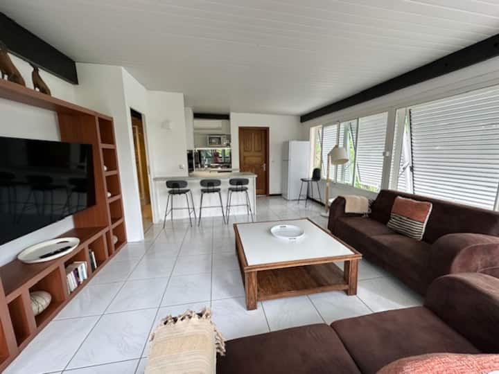 Les Palmiers - Nouméa