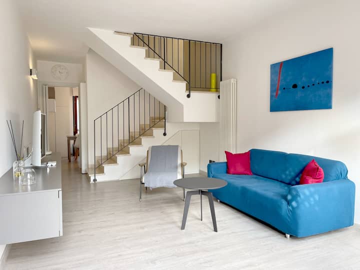 Vicobello 2,9 Km Dal Centro - Siena