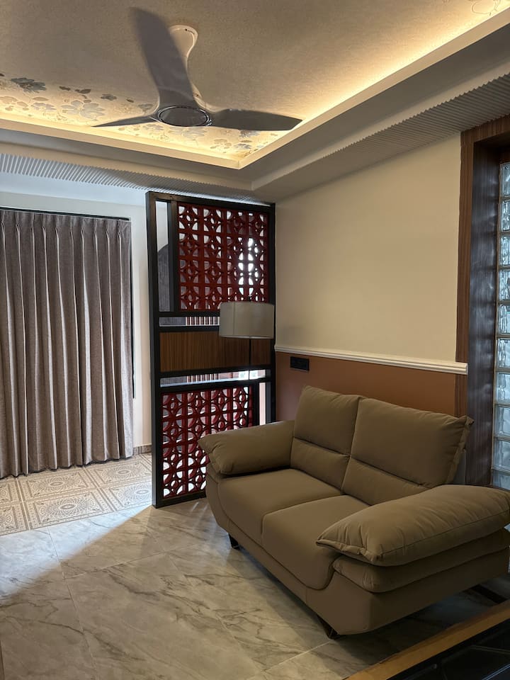 The Great Ganga Suite - Rishikesh