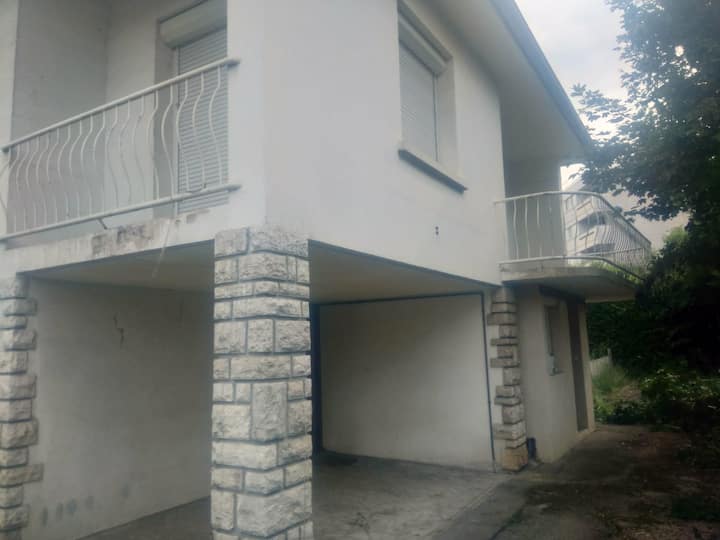 L’escale - Bourg-en-Bresse