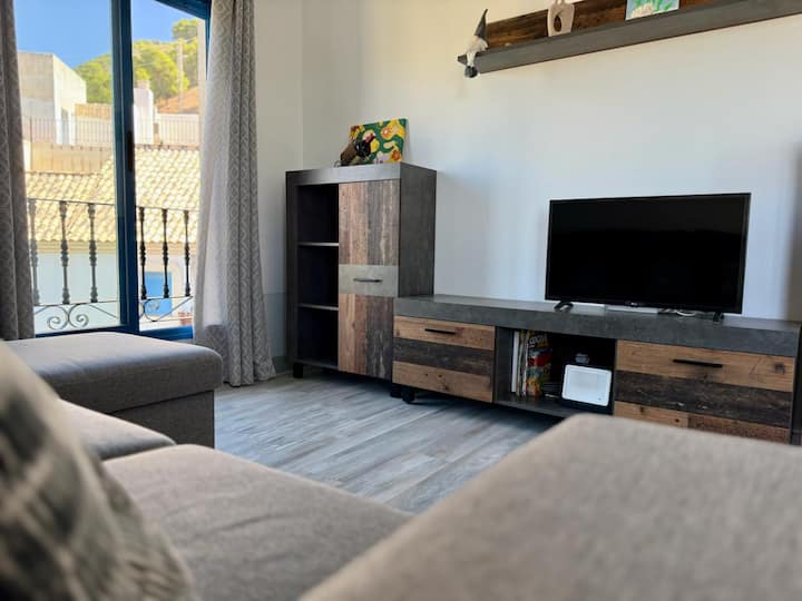 Dw Atalaya De Alcaucín - Alcaucín