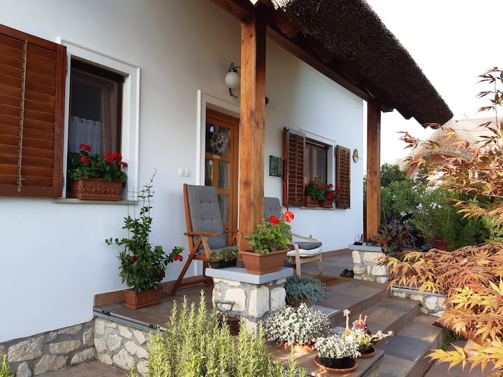 Anikó Appartman - Hévíz