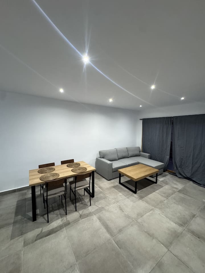 Reserva De Confianza Bahía Sur - Puerto Real