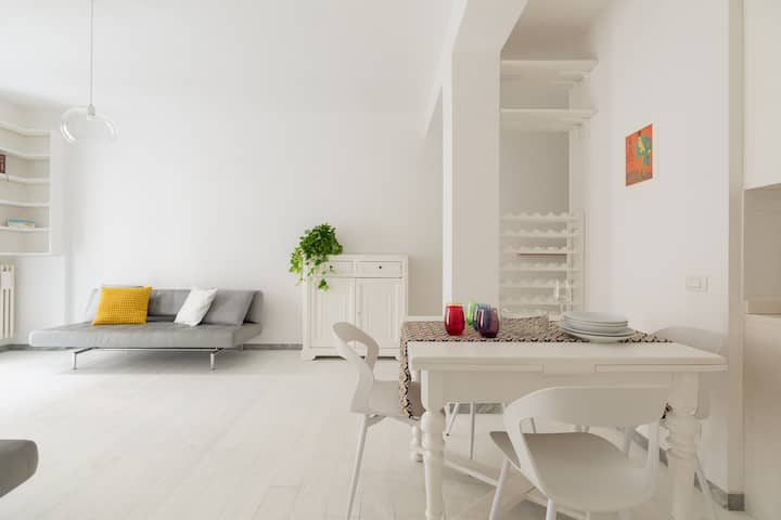 Glory House Trastevere 3 - Rooma