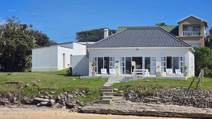 Clifton Cottage - Morgans Bay