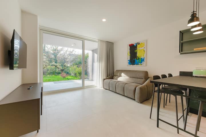 Residenze Di Zelo - Private Parking Int 4 - Mestre