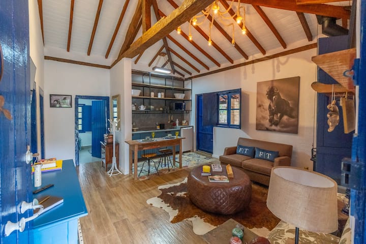 Casa Bartira - Fazenda Tucunduva Itu - Cabreúva