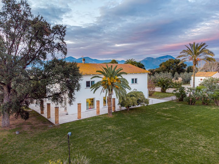 Casabianca Resort | Royal Suite Con Terrazza - Sperlonga