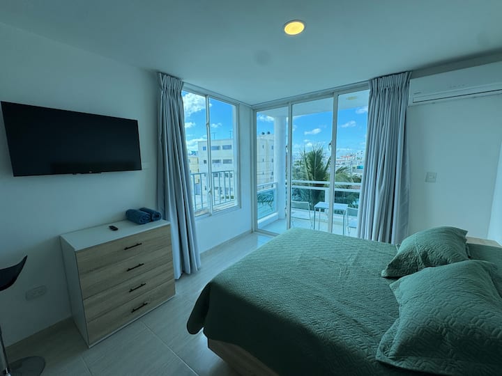 Perfect Studio To Stay - Punta Cana