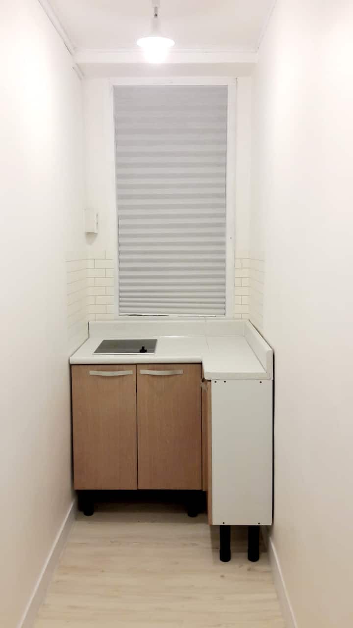Quiet And Comfort 5br -Free Parking - South Korea