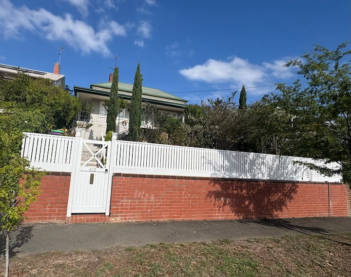 Golden Place - Ballarat